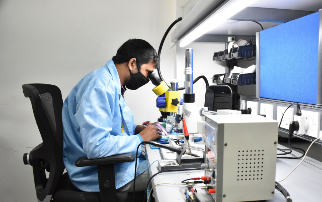 About Us – Sloyd Ventures